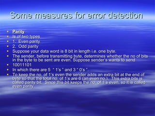 AN INTRODUCTION TO SERIAL PORT INTERFACING | PPT