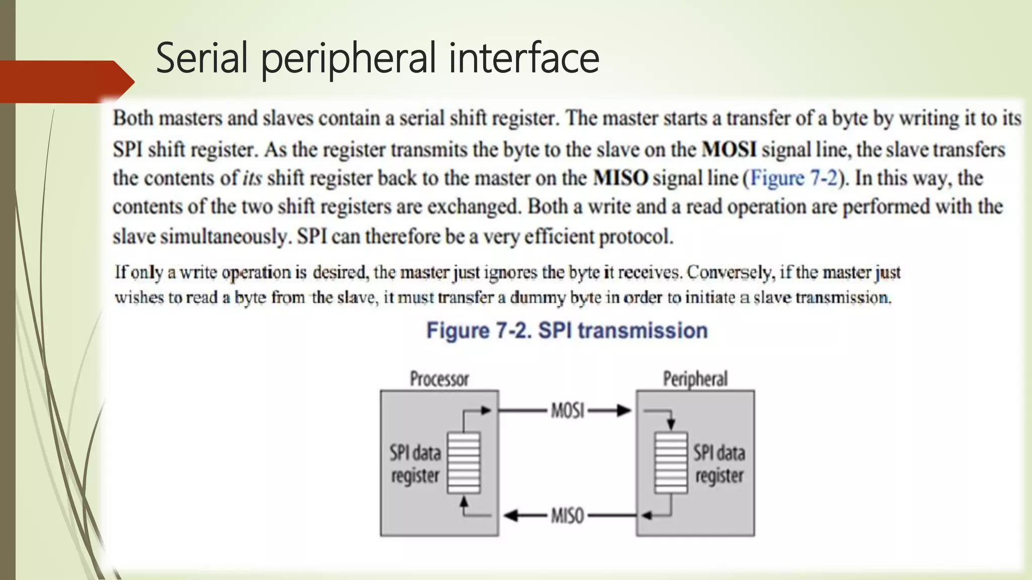 Serial connectors, Protocols , USB (universal serial bus) | PPT | Free ...