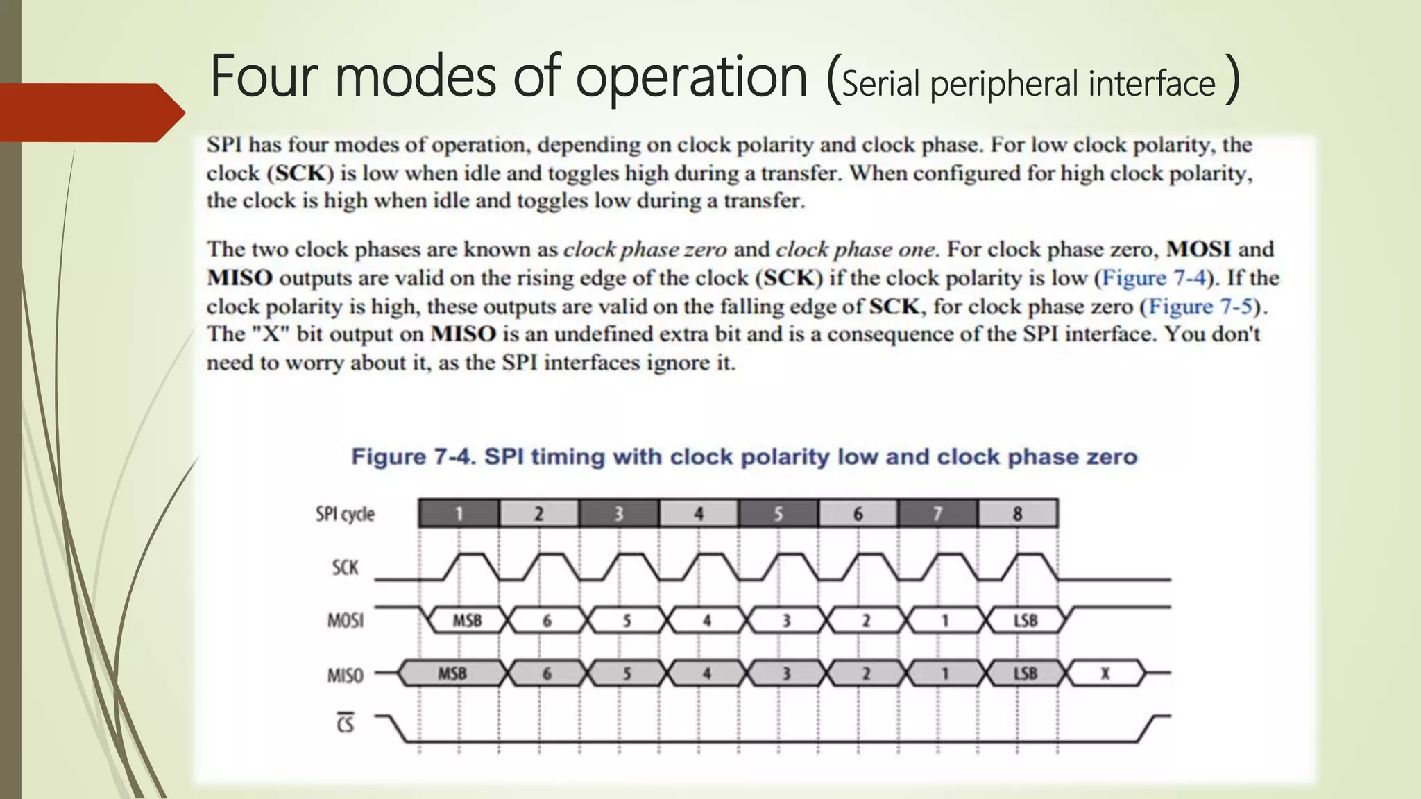 Serial connectors, Protocols , USB (universal serial bus) | PPT