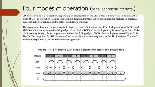 Serial connectors, Protocols , USB (universal serial bus) | PPT | Free ...