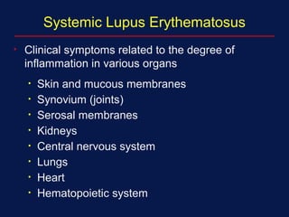 Seribu wajah lupus | PPT