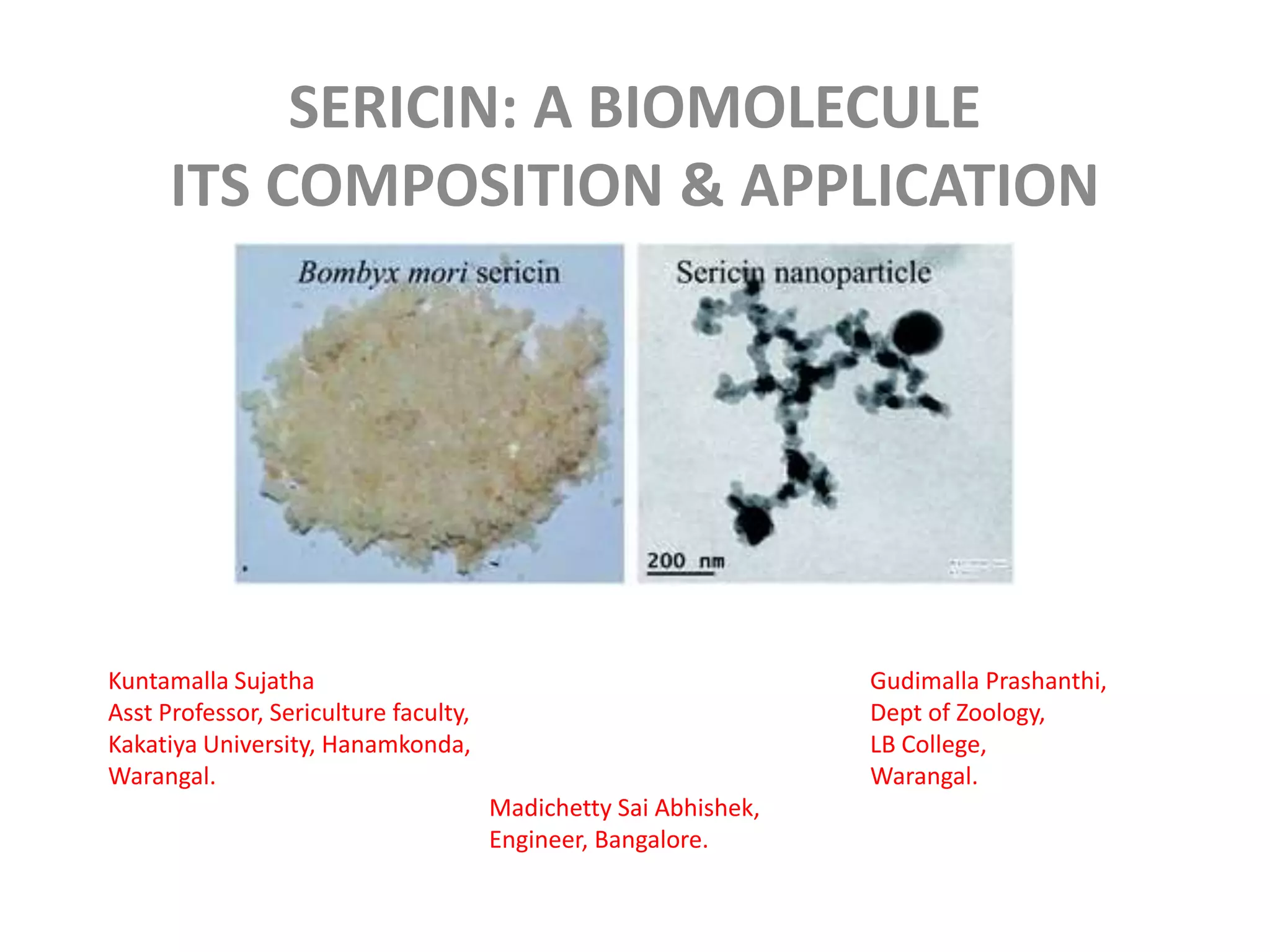 Sericin.pptx