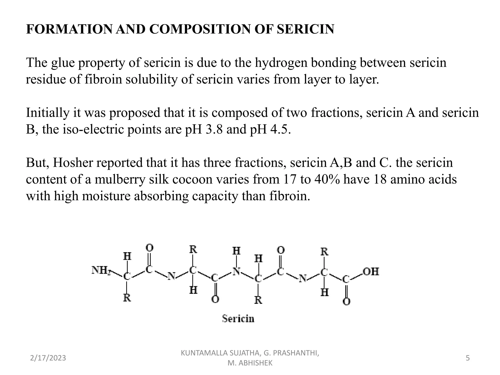 Sericin.pptx