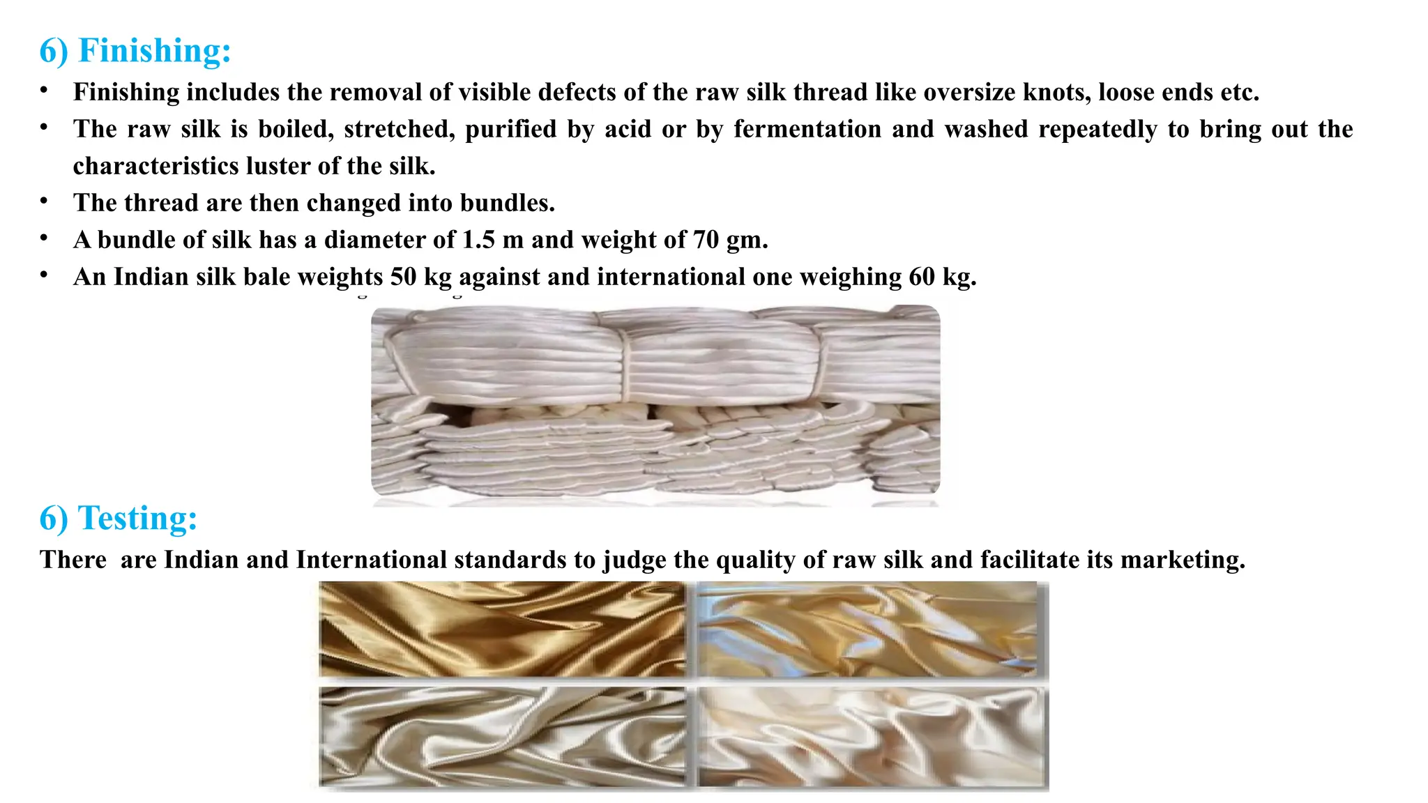 Sericulture- post harvest of cocoon.pptx