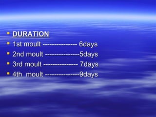 Sericulture lec China History Stages Duration Activity | PPT