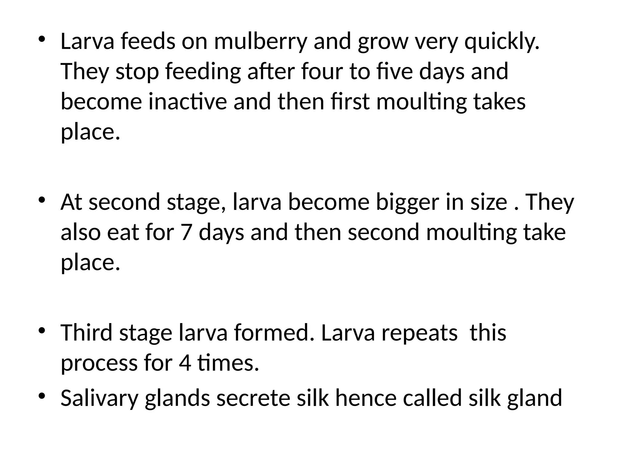 Silkworm rearing in Nepal & Importance of silkworm rearing | PPTX