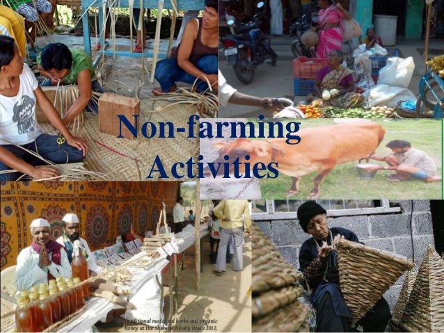 Sericulture presentation