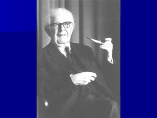 Conocer Ciencia - Psicología 10 - Piaget - Miller - Turing | PPT