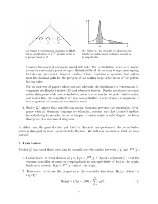 Serie de dyson | PDF