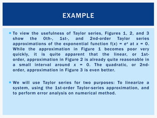 Taylor | PPT