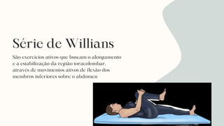 Série de willian codman aula fisioterapia | PDF