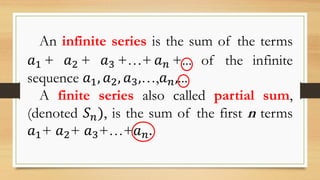 Patterns in Series | PDF