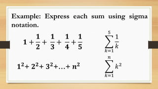 Patterns in Series | PDF