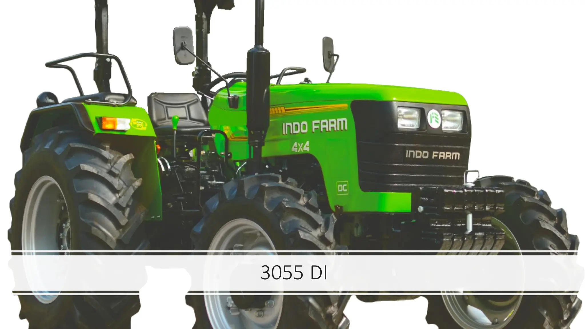Indo farm power and performance Series 3 tractor | PDF