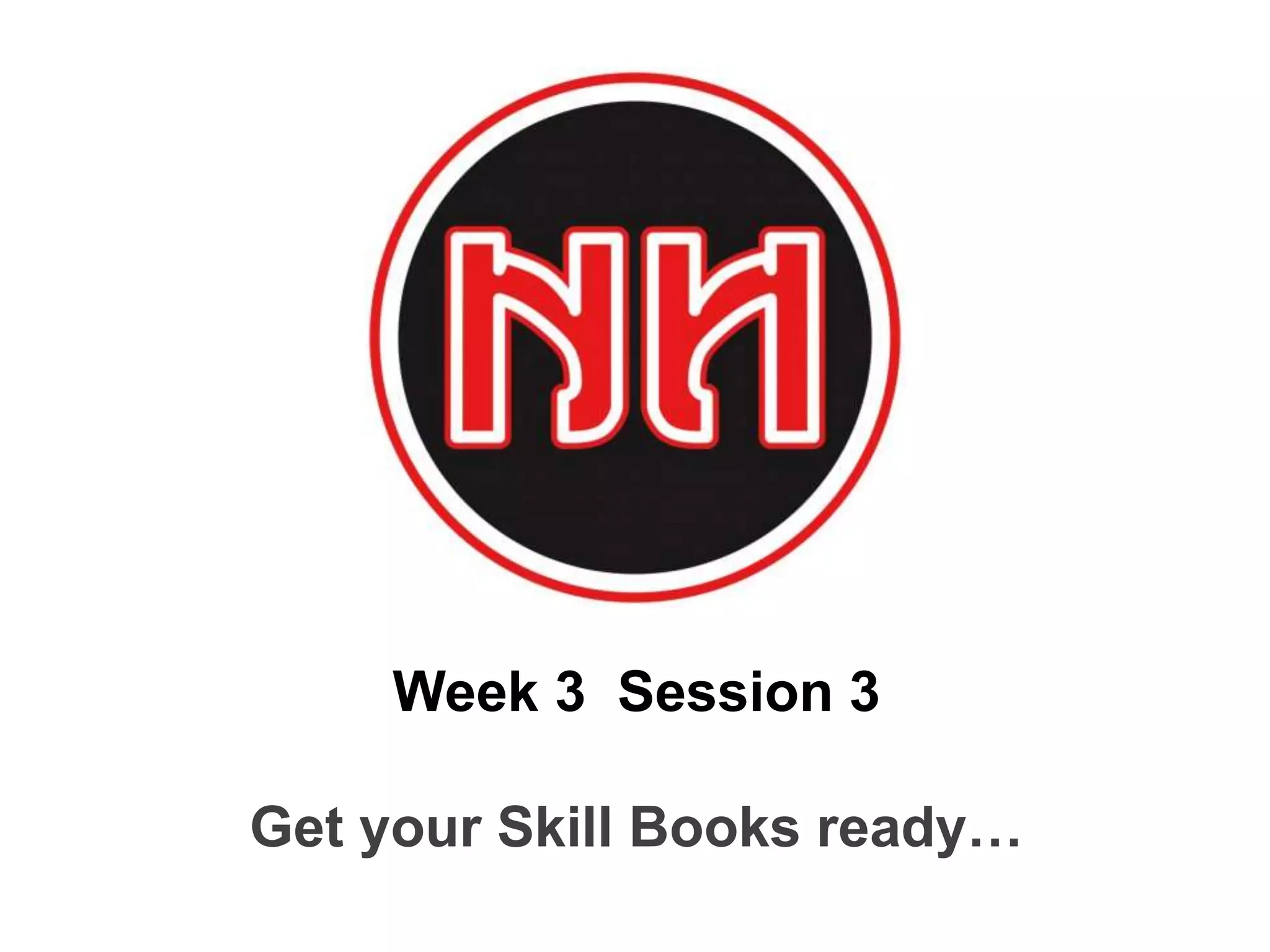Series a-numeracy-ninjas-skill-book-answers-v5-apr-2016 | PPTX