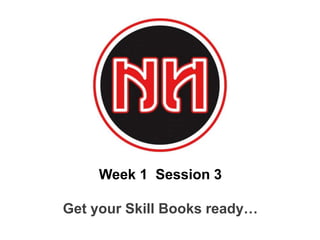 Series a-numeracy-ninjas-skill-book-answers-v5-apr-2016 | PPTX