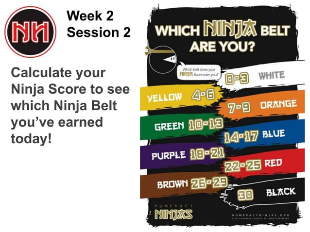 Series a-numeracy-ninjas-skill-book-answers-v5-apr-2016 | PPT