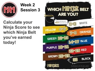 Series a-numeracy-ninjas-skill-book-answers-v5-apr-2016 | PPTX