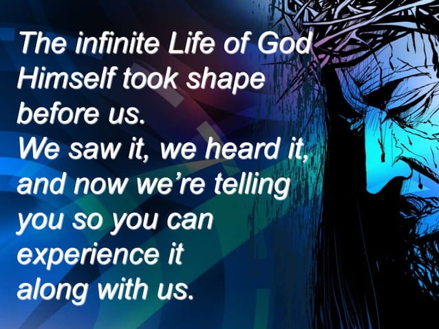 Series jesus is -______ - message – part 2 - jesus is an outlaw ...