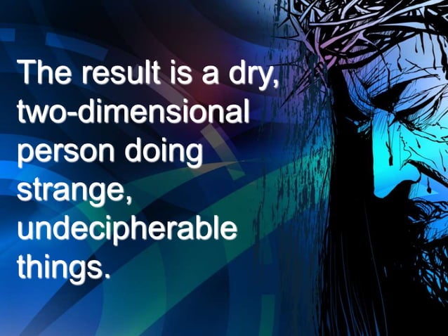 Series jesus is -______ - message – part 2 - jesus is an outlaw ...