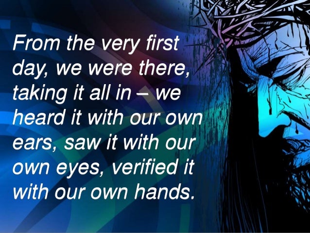 Series jesus is -______ - message – part 2 - jesus is an outlaw
