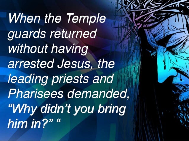 Series jesus is -______ - message – part 2 - jesus is an outlaw