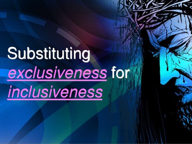 Series jesus is -______ - message – part 2 - jesus is an outlaw