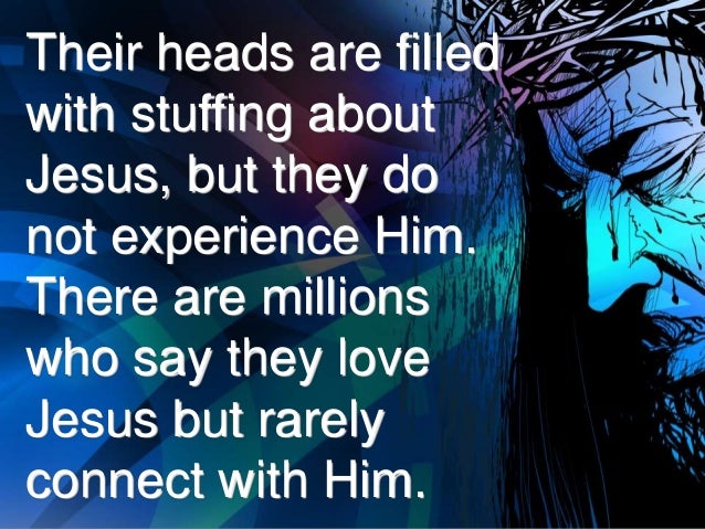 Series jesus is -______ - message – part 2 - jesus is an outlaw