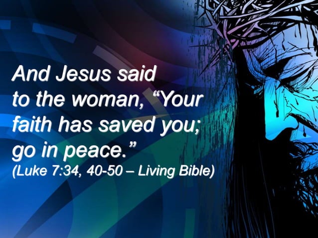 Series jesus is -______ - message – part 3 - jesus is our friend ...