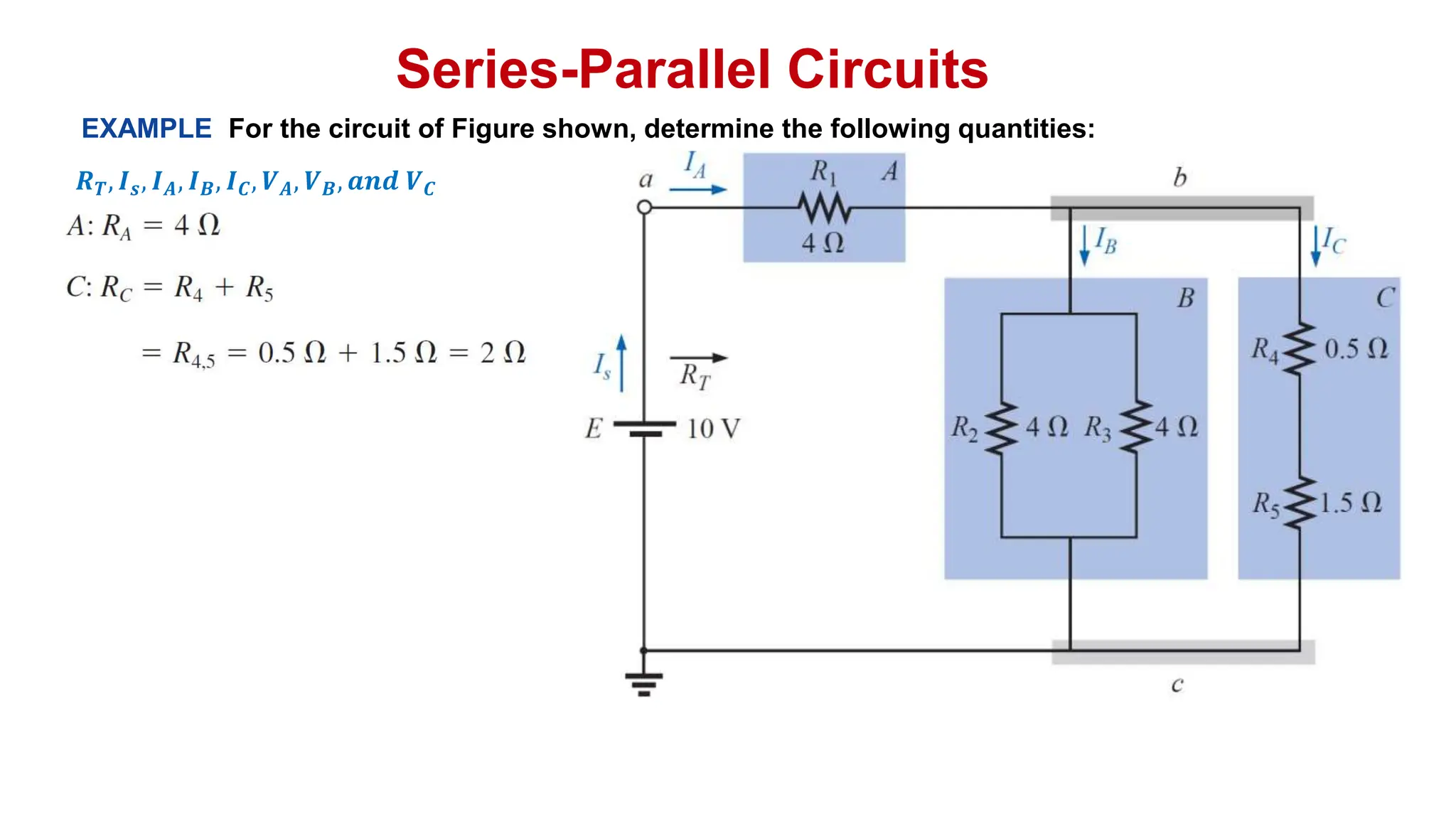 Series-Parallel Circuits for electrical circuit.pptx