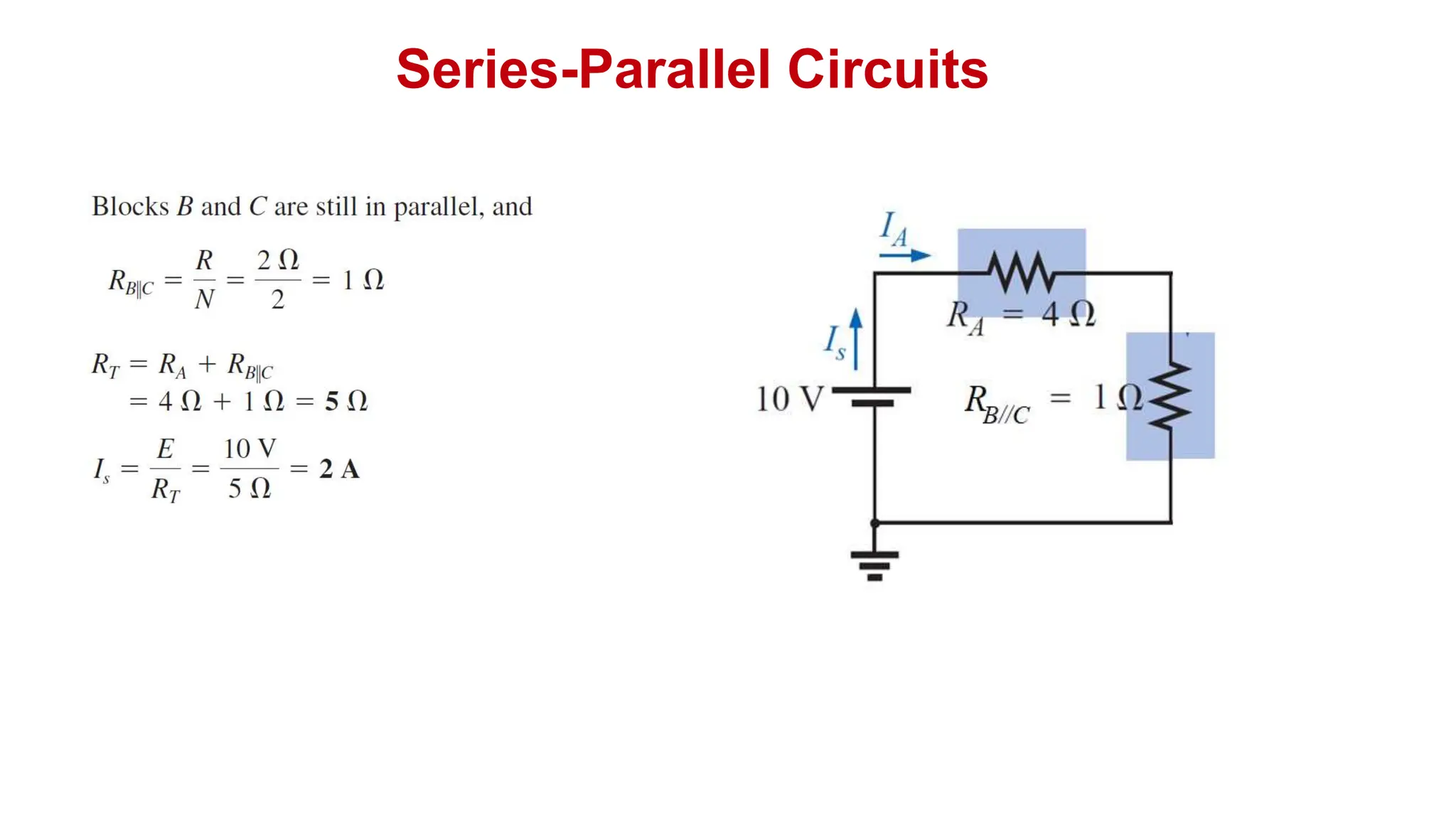 Series-Parallel Circuits for electrical circuit.pptx