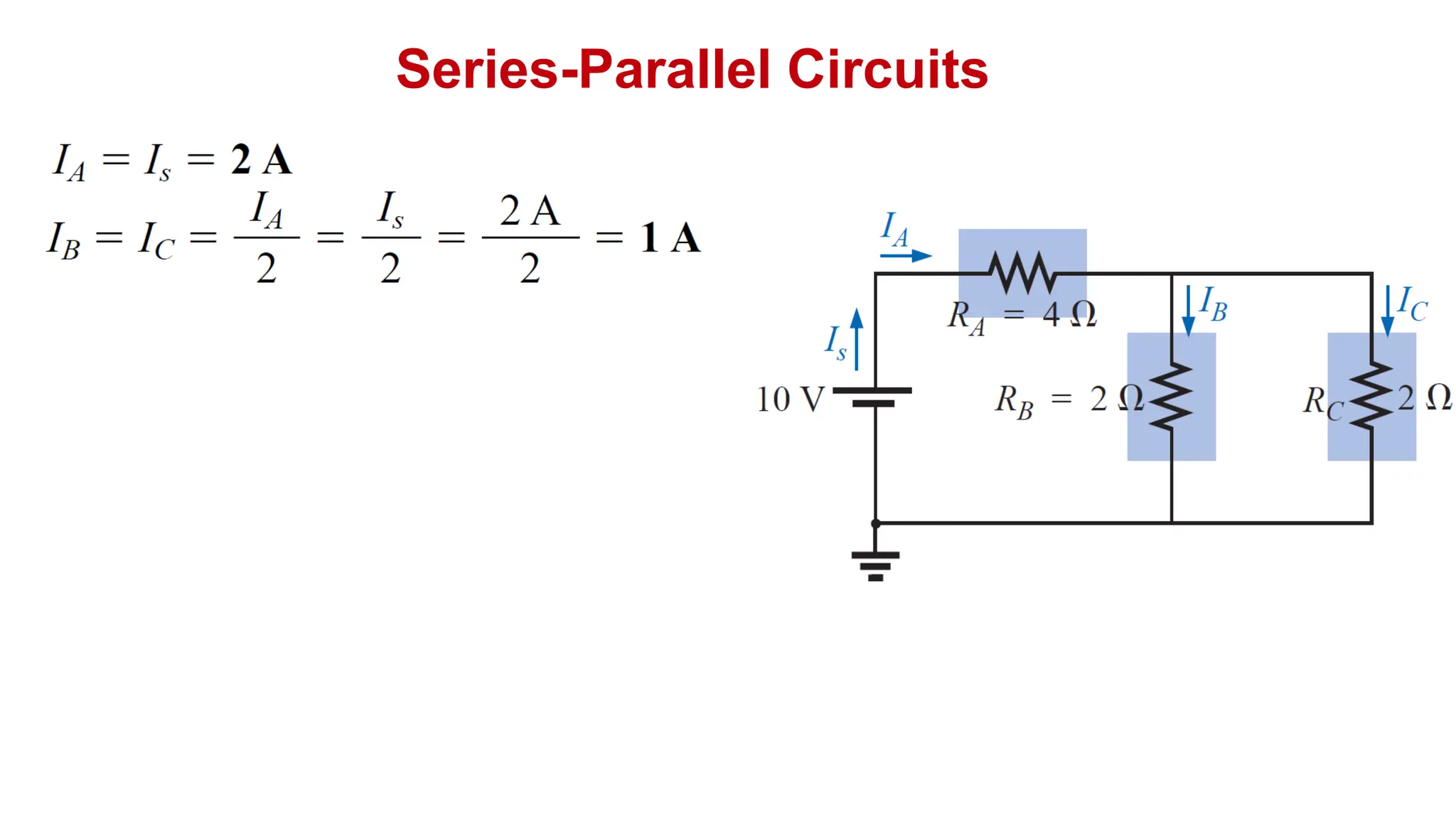 Series-Parallel Circuits for electrical circuit.pptx