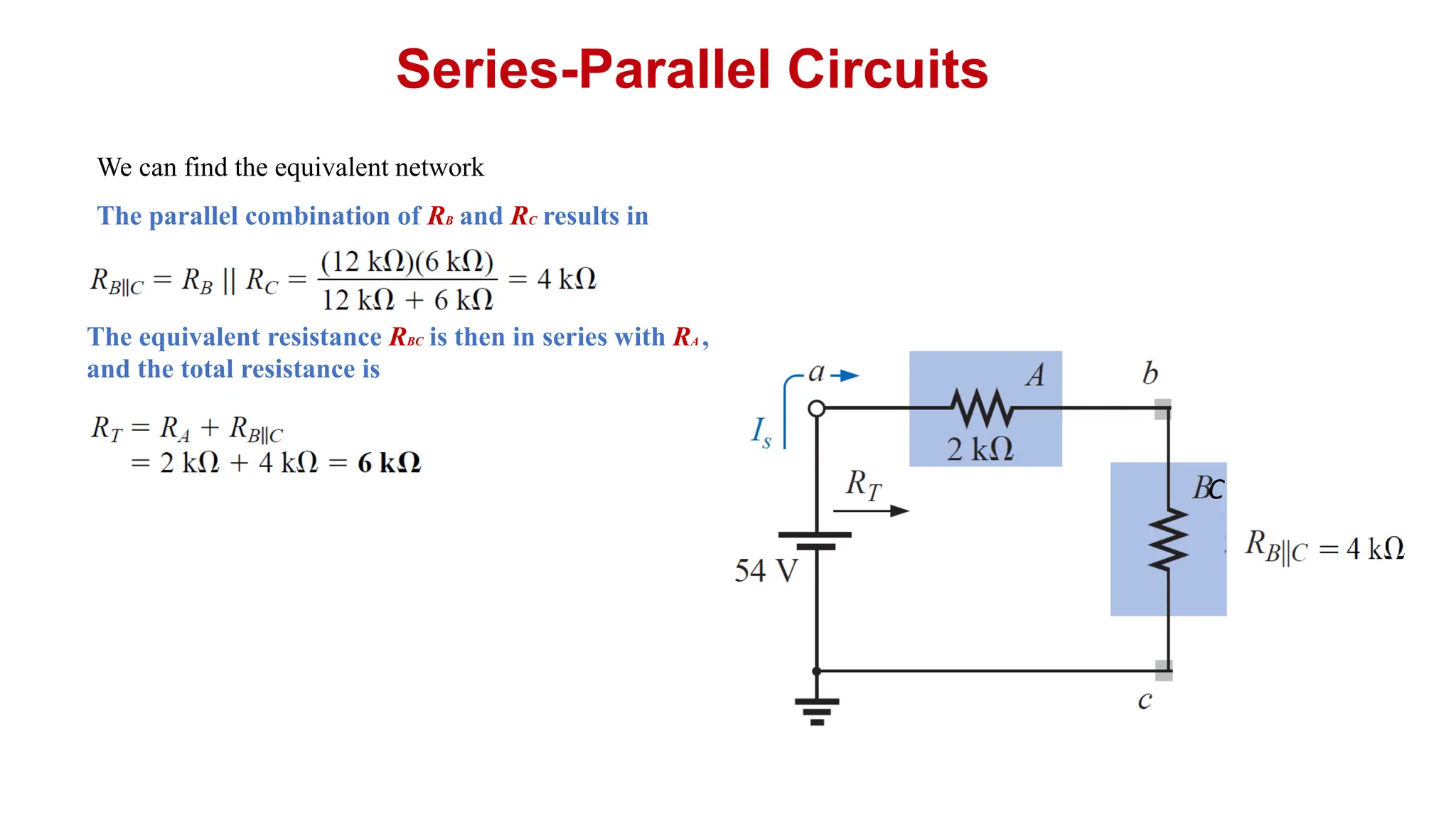 Series-Parallel Circuits for electrical circuit.pptx