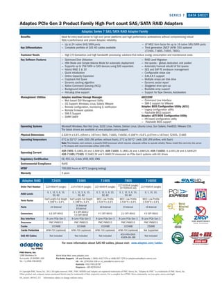 Series7 Datasheet | PDF