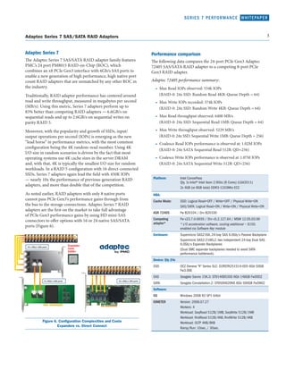 Series7 Performance Whitepaper | PDF
