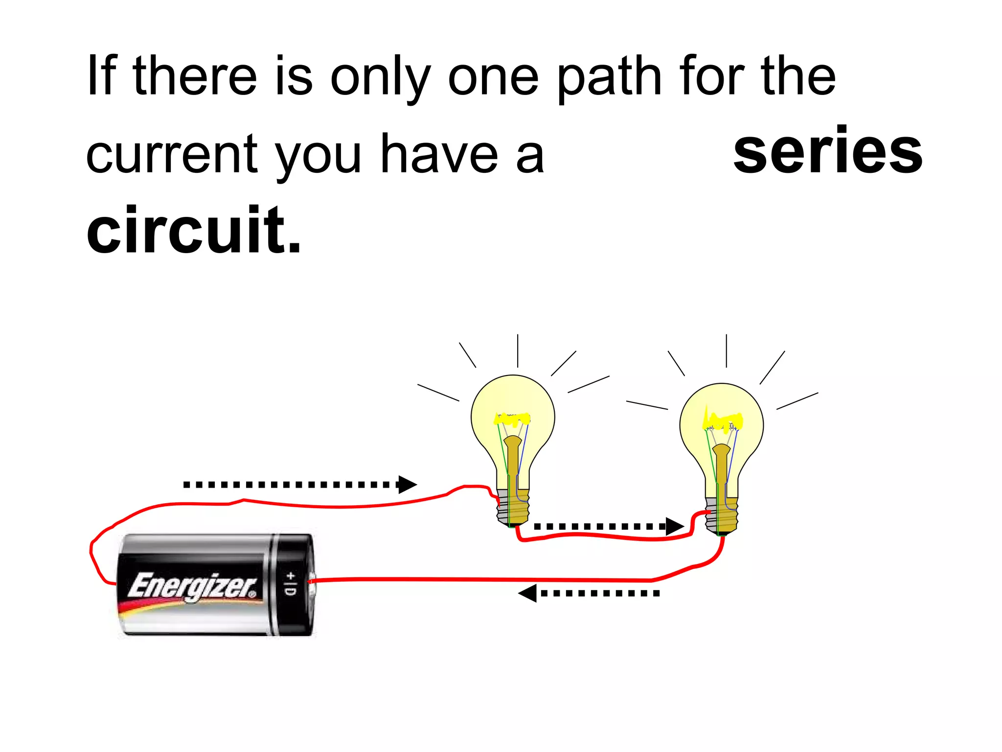 Series and parallel | PPT