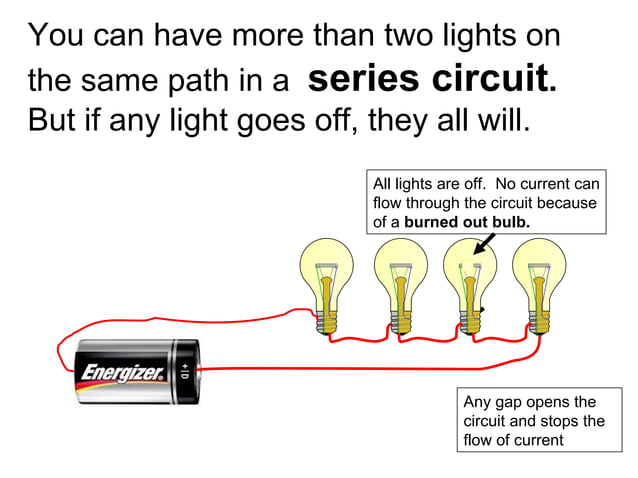 Series and parallel | PPT | Computer Networking | Computing