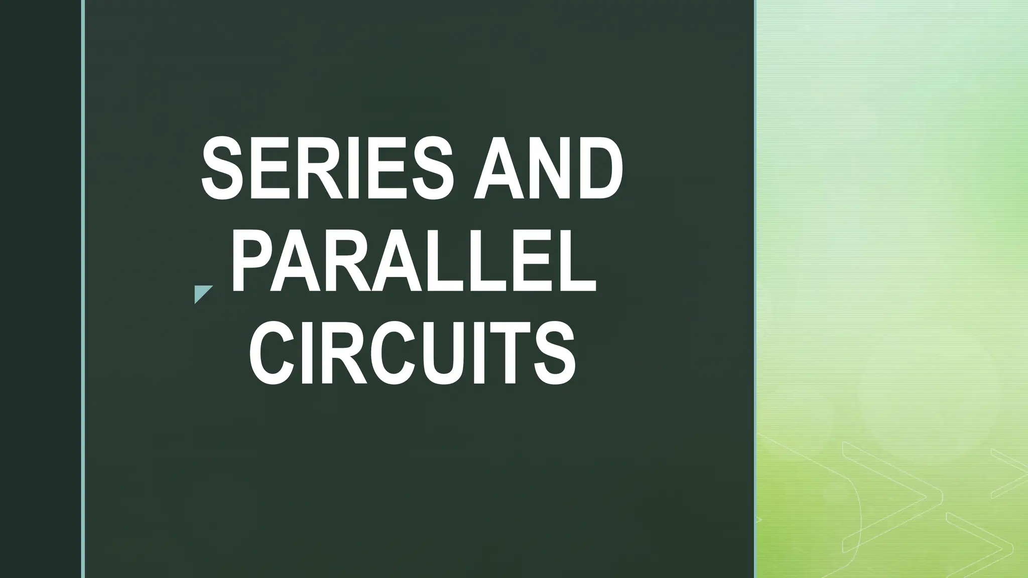 SERIES AND PARALLEL.pptx