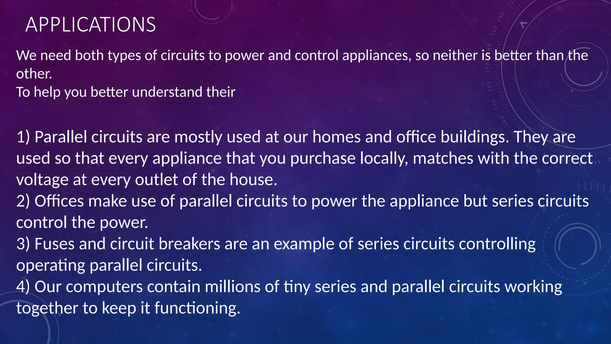 SERIES AND PARALLEL CIRCUIT.pptx GRADE 8 SCIENCE | PPTX