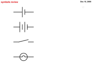 Series And Parallel Circuits | PPT