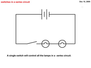 Series And Parallel Circuits | PPT
