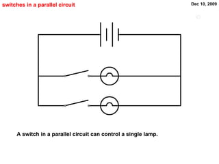 Series And Parallel Circuits | PPT