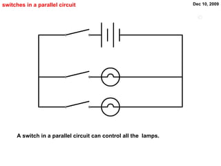 Series And Parallel Circuits | PPT