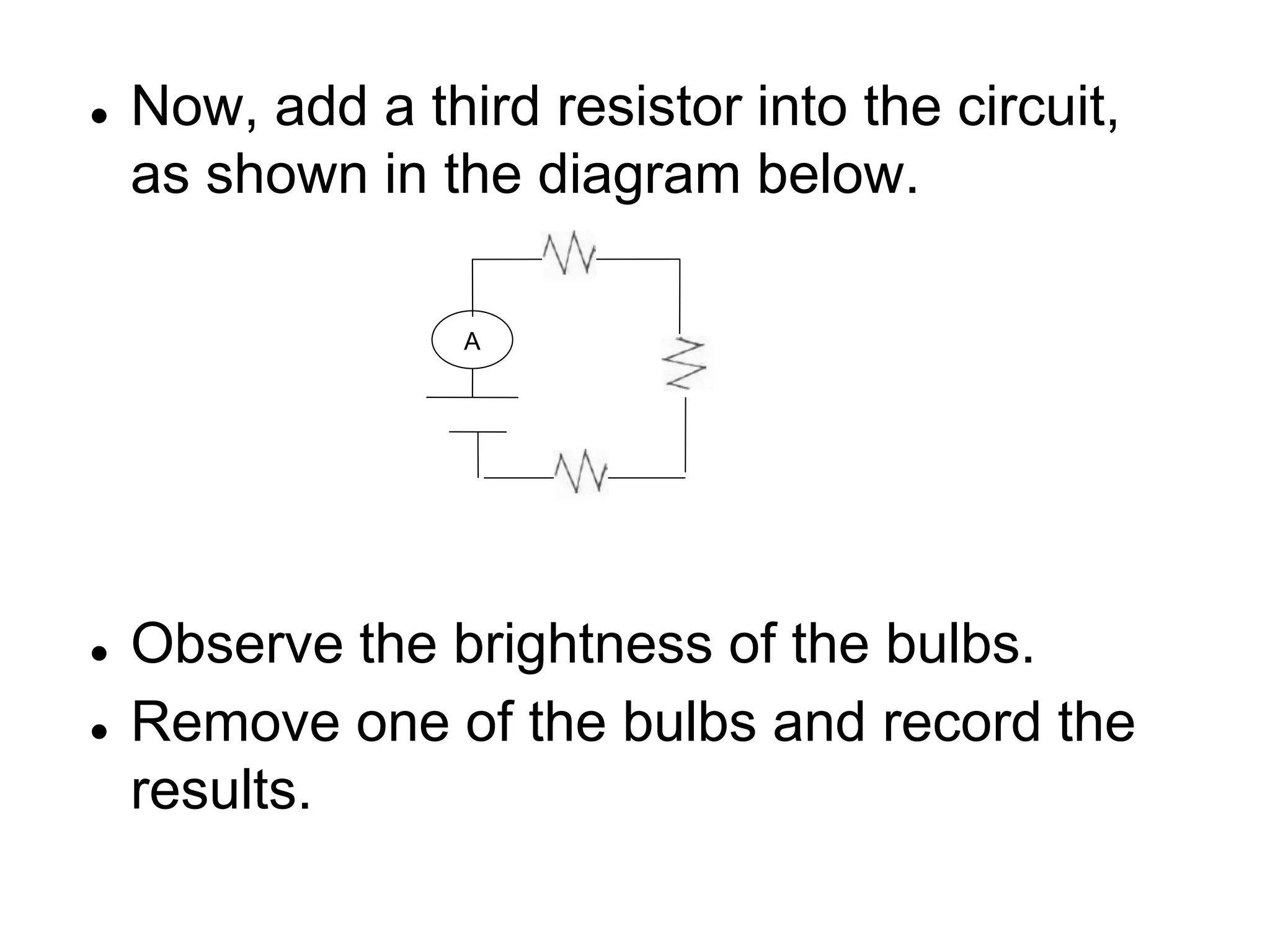 Series and Parallel Circuits.ppt.pptx | Computer Networking | Computing