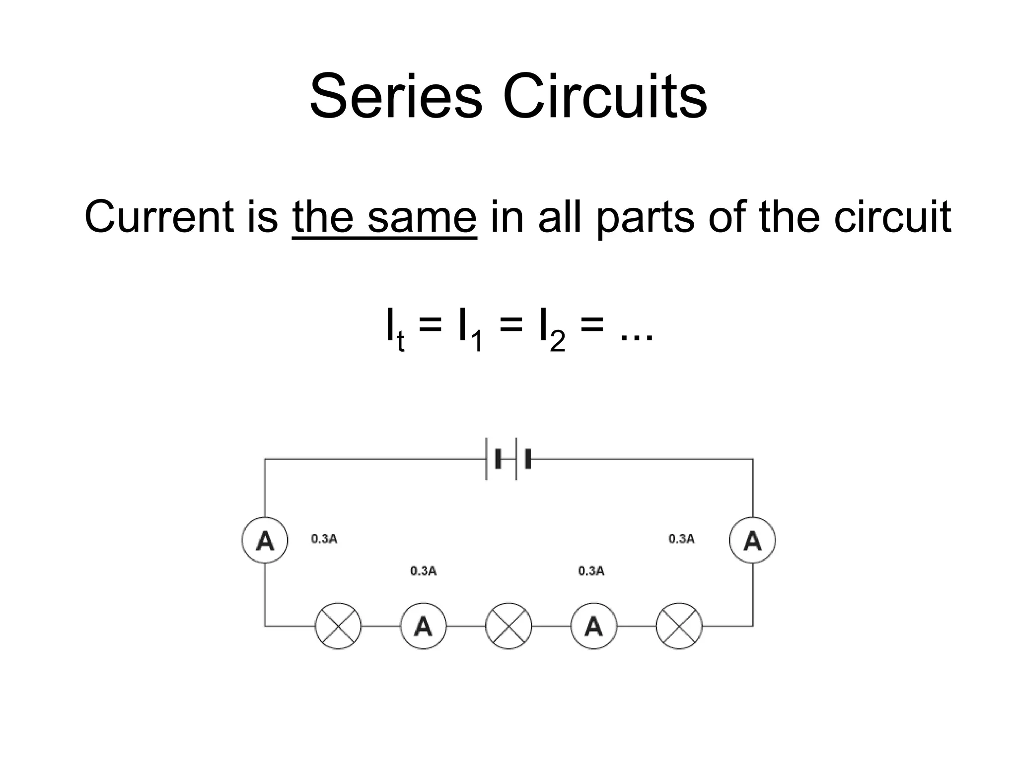 Series and Parallel Circuits.ppt.pptx | Computer Networking | Computing