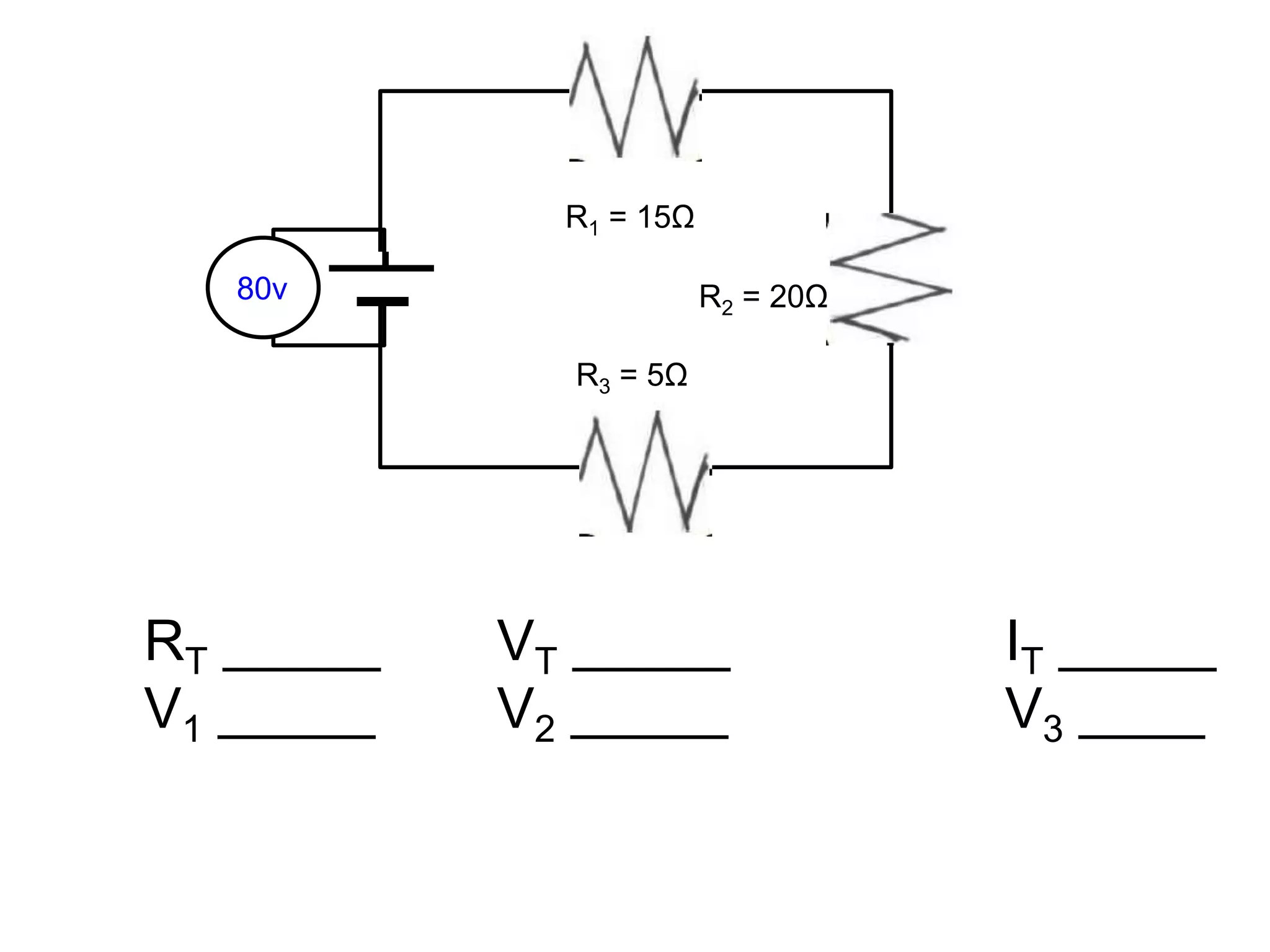 Series and Parallel Circuits.ppt.pptx | Computer Networking | Computing