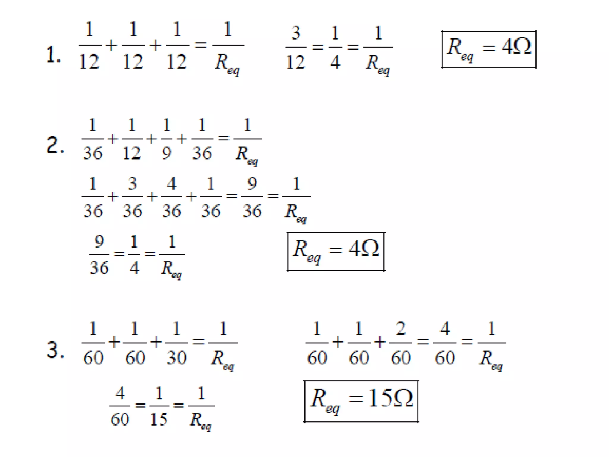 Series and Parallel Circuits.ppt.pptx | Computer Networking | Computing