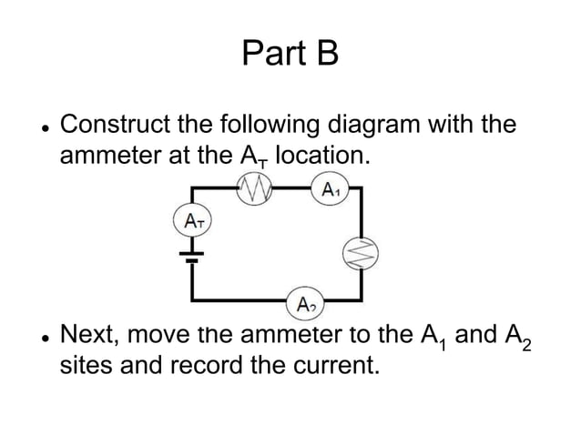 Series and Parallel Circuits.ppt.pptx | Computer Networking | Computing