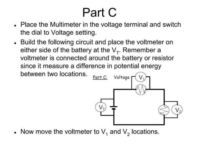 Series and Parallel Circuits.ppt.pptx | Computer Networking | Computing