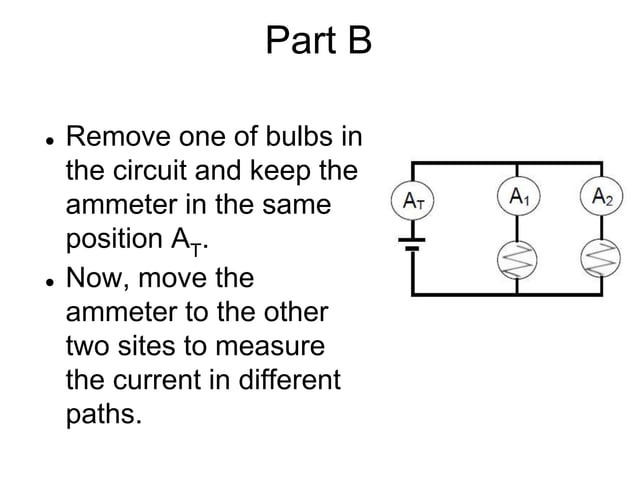 Series and Parallel Circuits.ppt.pptx | Computer Networking | Computing